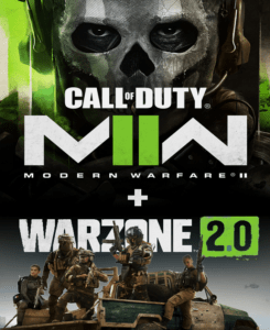 COD Warzone - Console Cheats