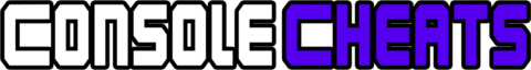 Console Cheats - Free Mod Menus and Cheats for consoles!
